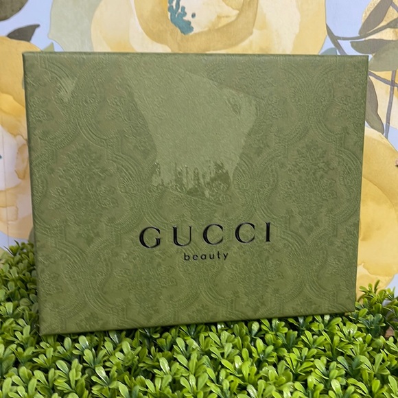 Gucci | Accessories | Liquidation Sale Authentic Gucci Bloom Box | Poshmark